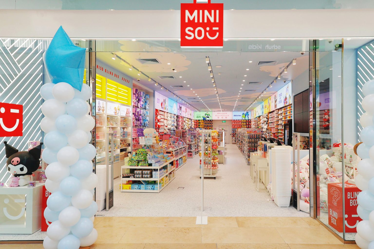 MINISO Expands Its Footprint Across Europe with Rapid Growth Strategy ...